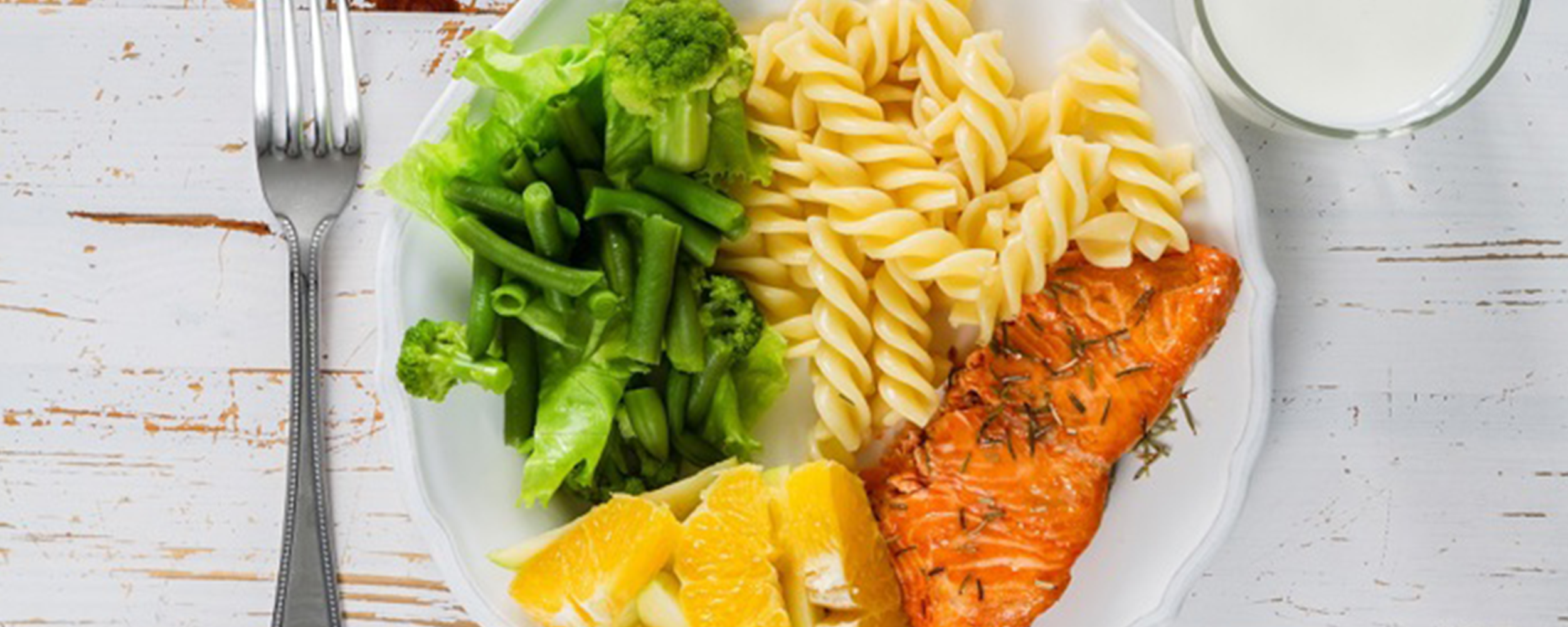 Nouveau Guide alimentaire canadien : un résumé | Fondation Olo